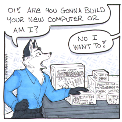 Static Variables – Curtailed